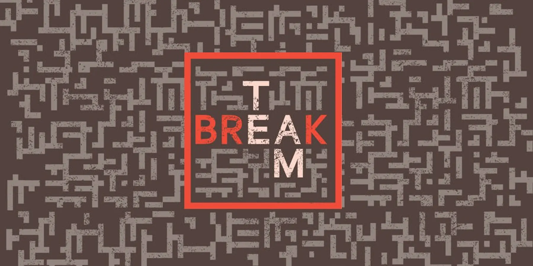 Du nouveau chez Team Break - EscapeGame•fr