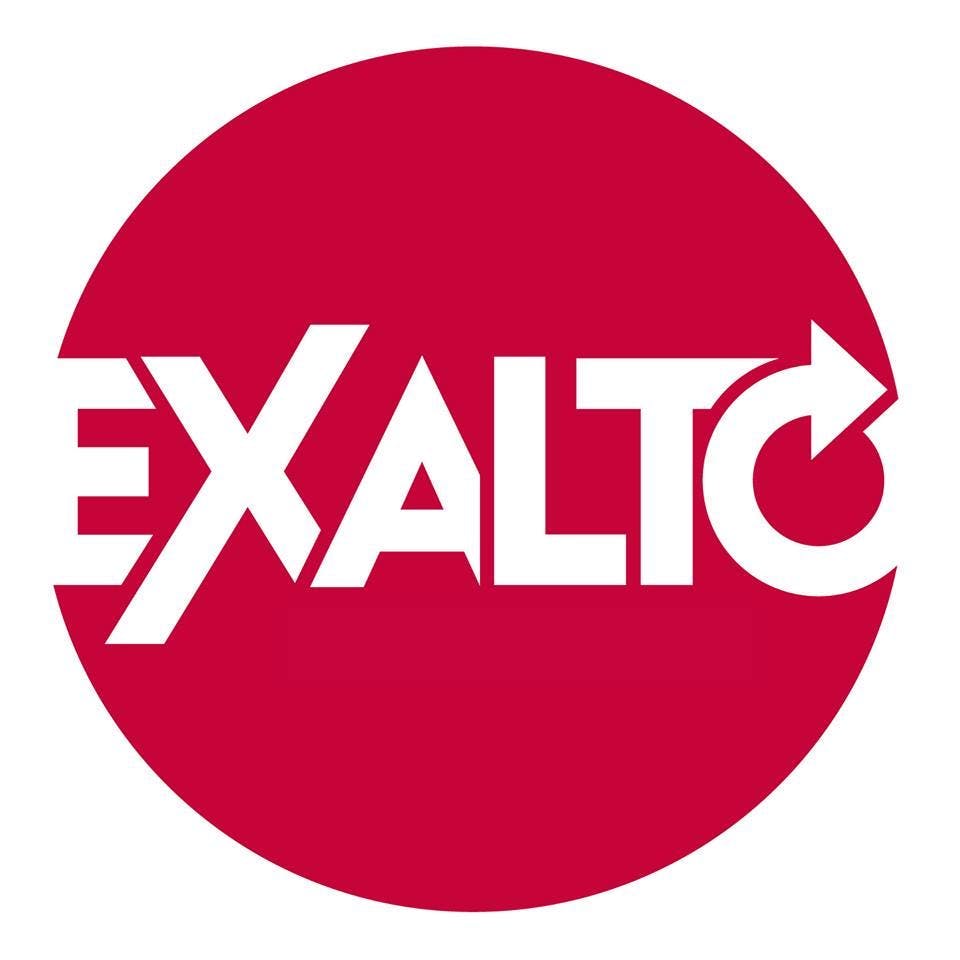Exalto enseigne d'Escape Game à Villeurbanne