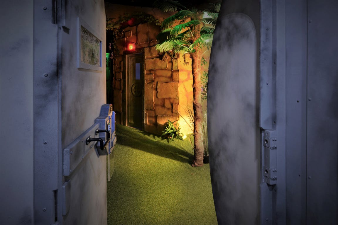 Escape Game Lille : Réservez la Meilleure salle - Tous les Avis