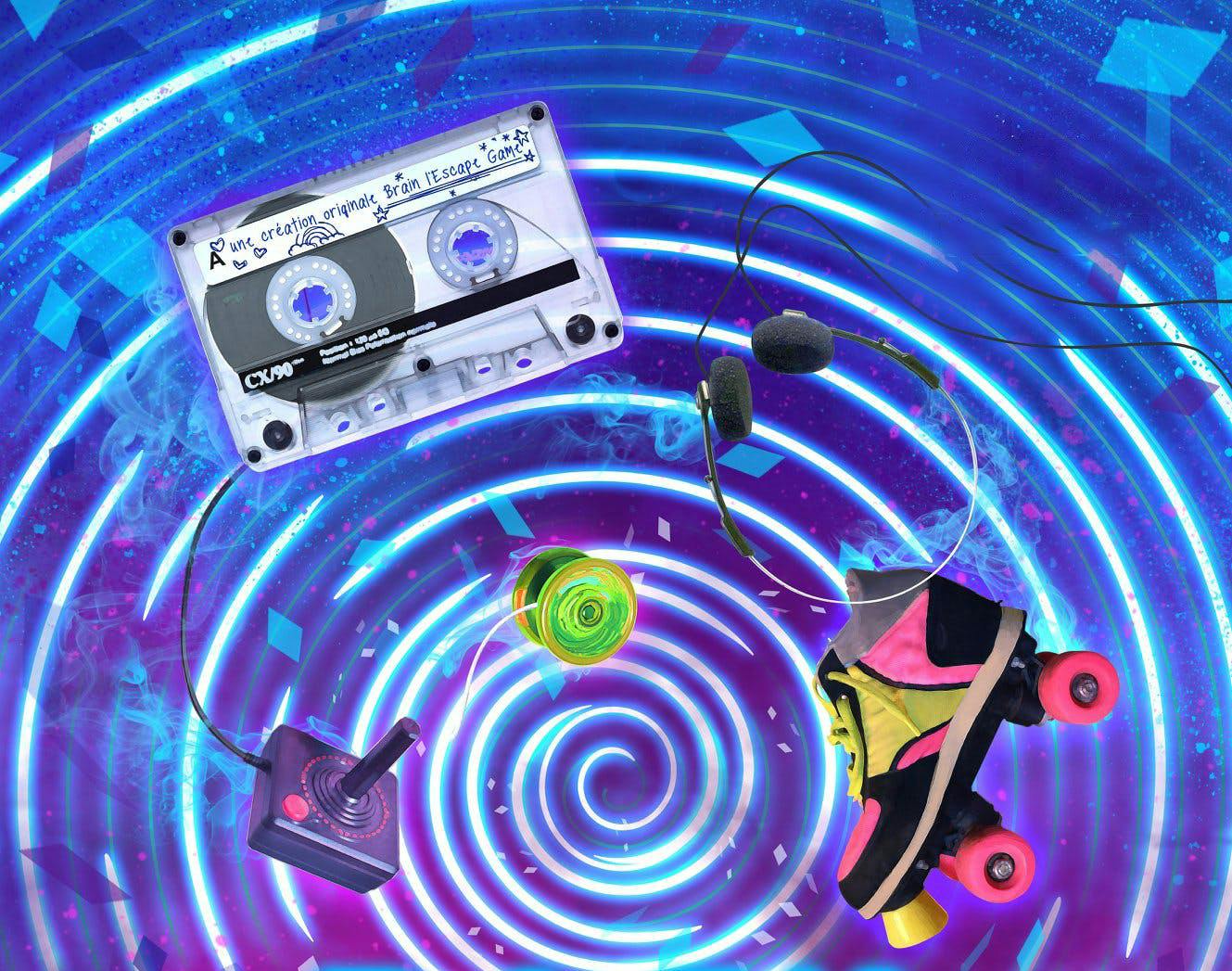 Escape Game Caen : Réservez la Meilleure salle - Tous les Avis