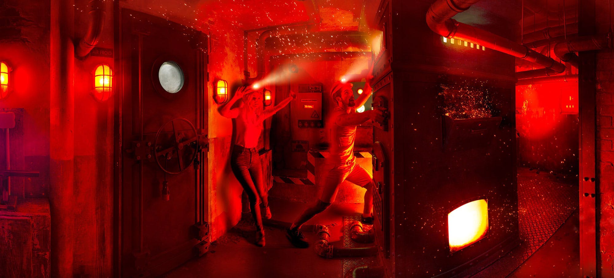 Top 15 des meilleurs Escape Games à Paris