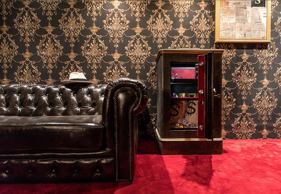 Top 10 des meilleurs Escape Games à Lyon