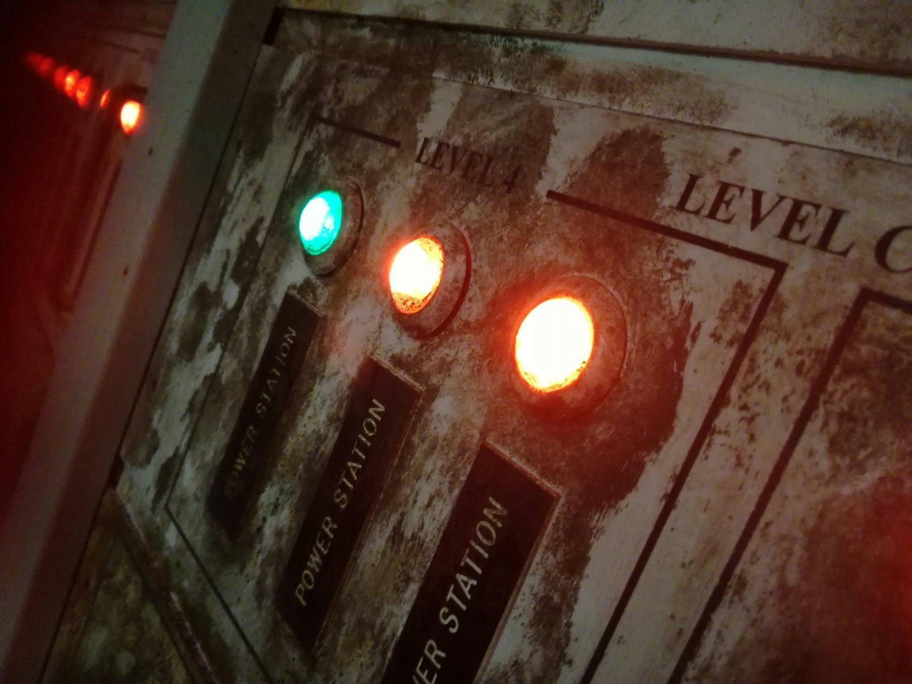 Escape Lab enseigne d'Escape Game à Paris