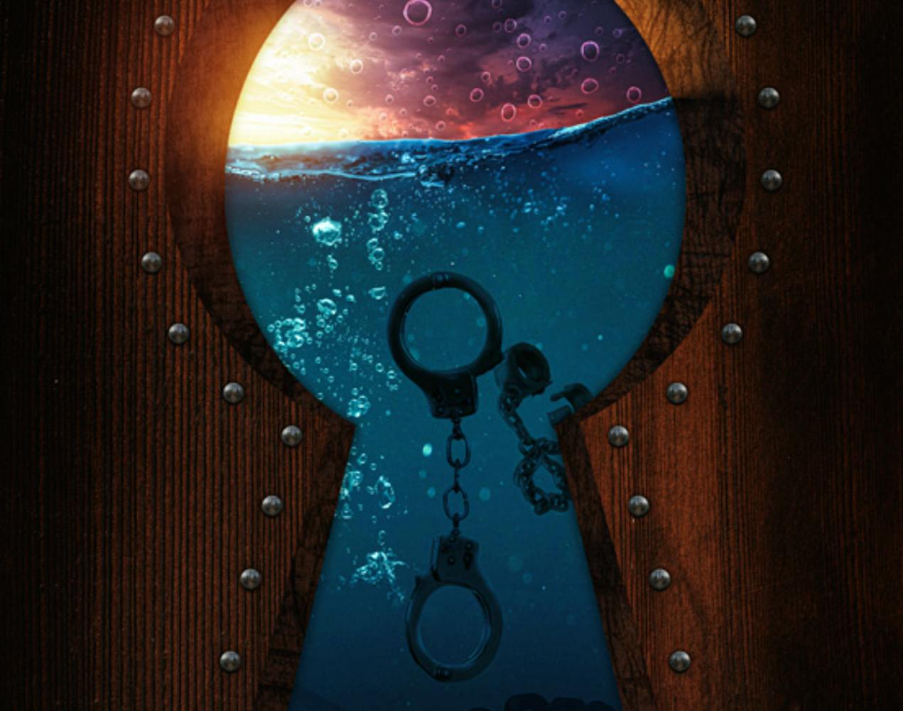 Houdini : l’académie des illusions - The Magic Doors - Nîmes