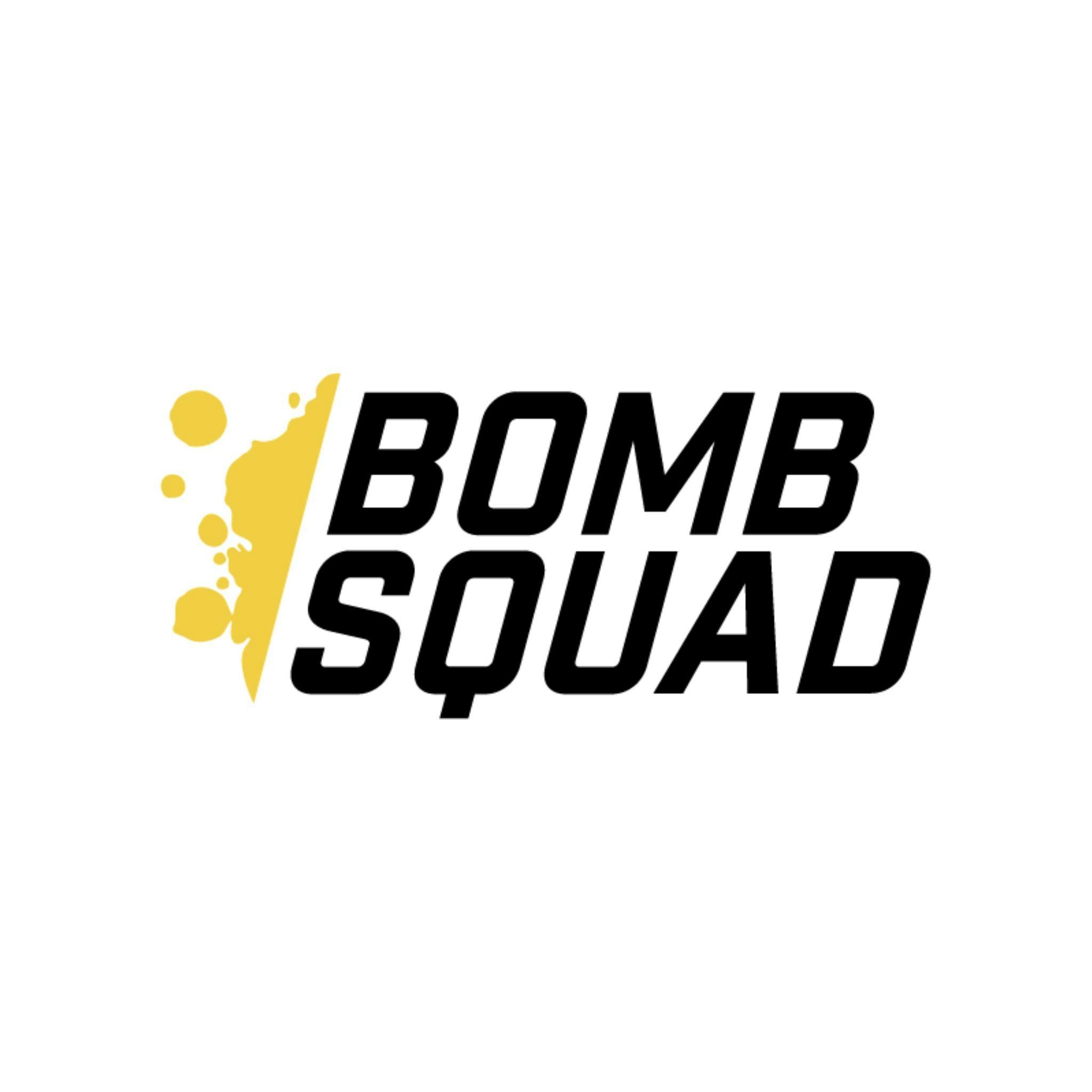 Bomb Squad enseigne d'Escape Game à Lyon