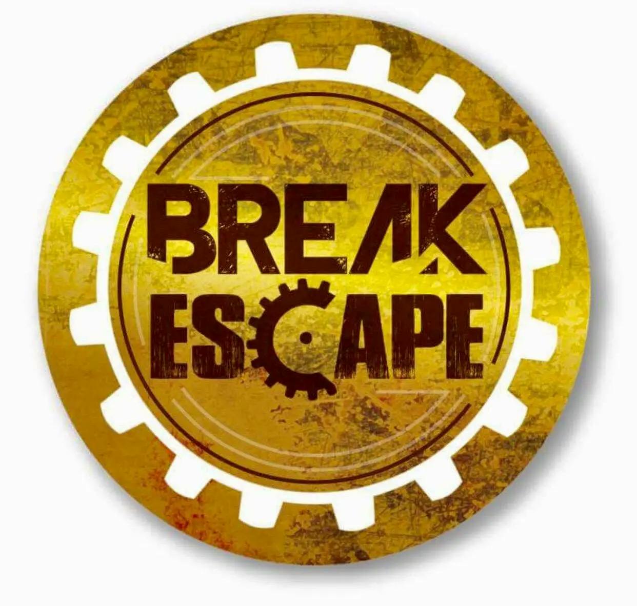 Break Escape enseigne d'Escape Game à Loughborough